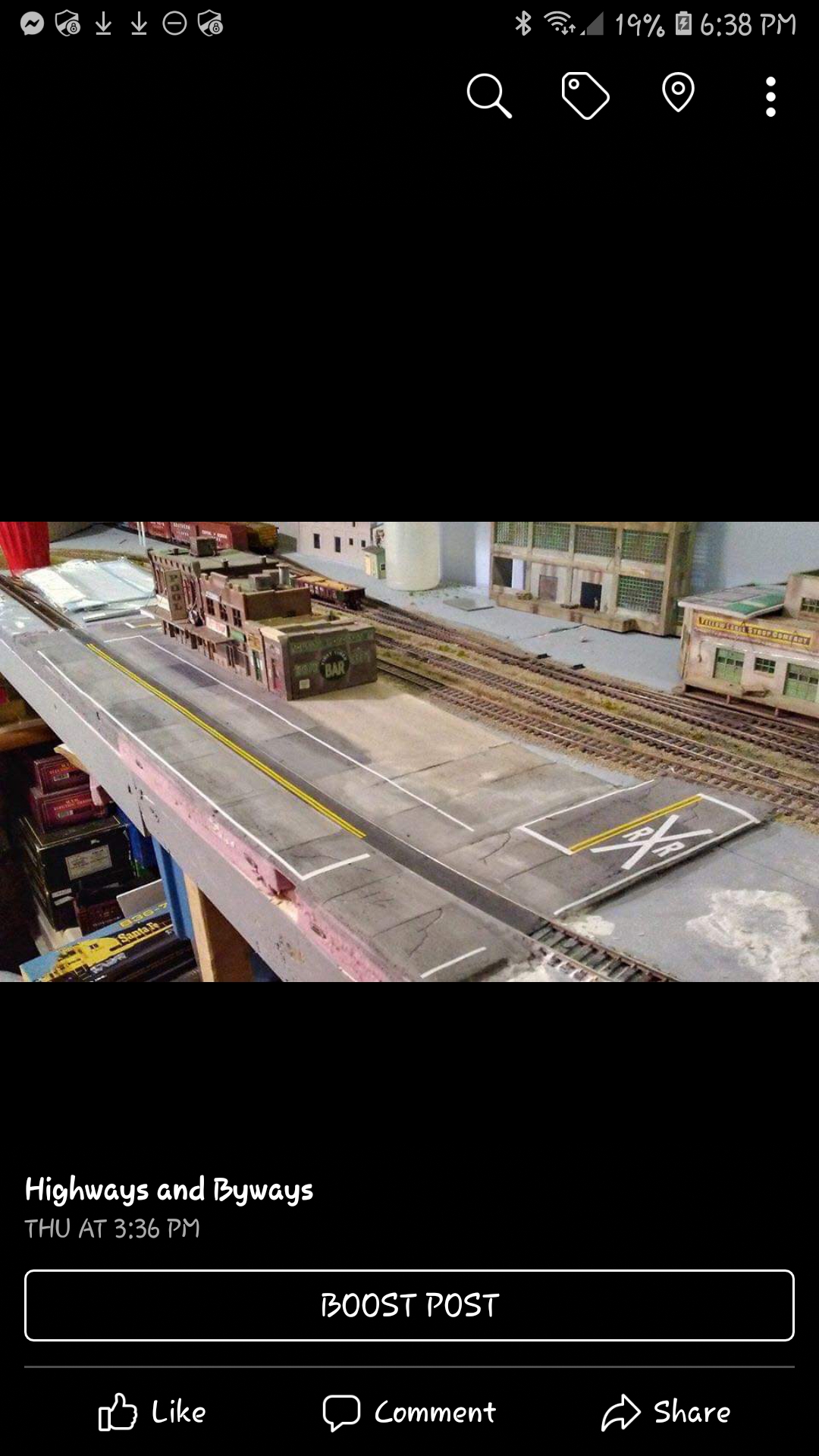 About – Highways and Byways Model Railroad Graphics